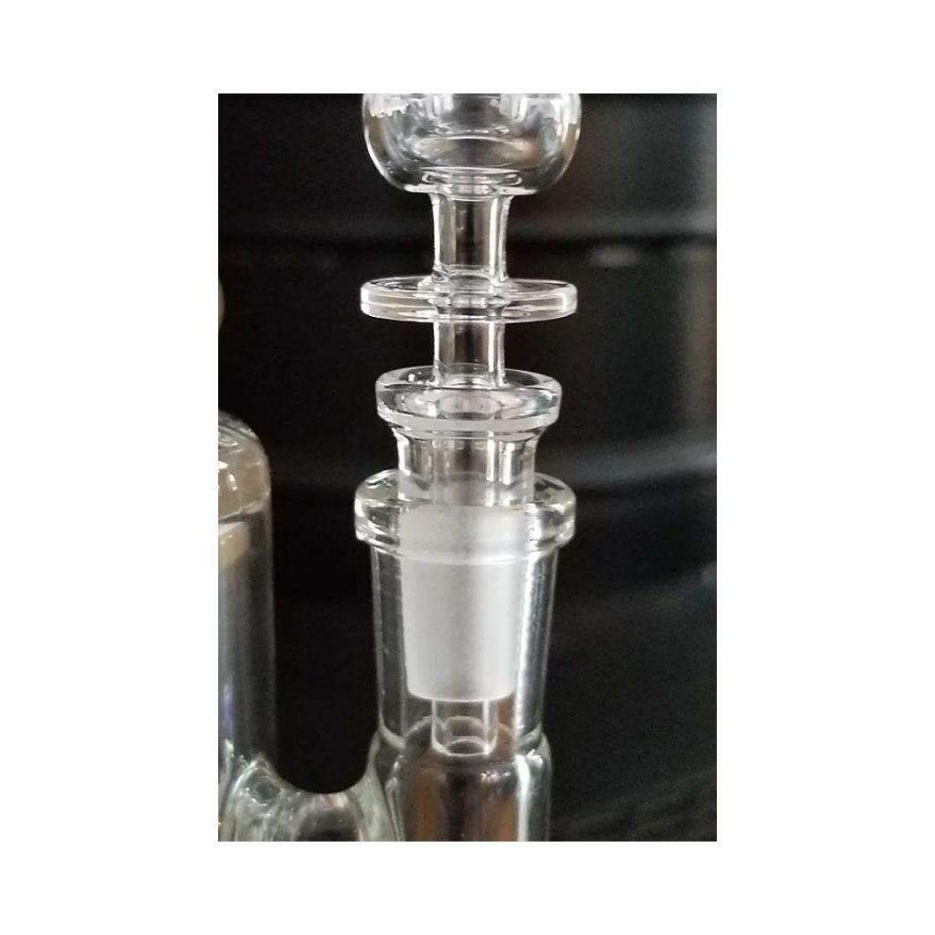 Buy American-made Quartz Dab Rig & Quartz Nails | Quartz Castle