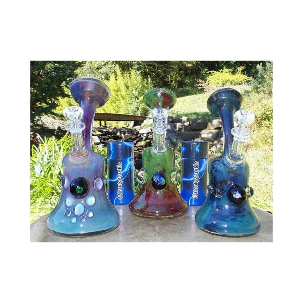 Quartz Dab Rigs and Bangers for Sale | Dabbing Accessories