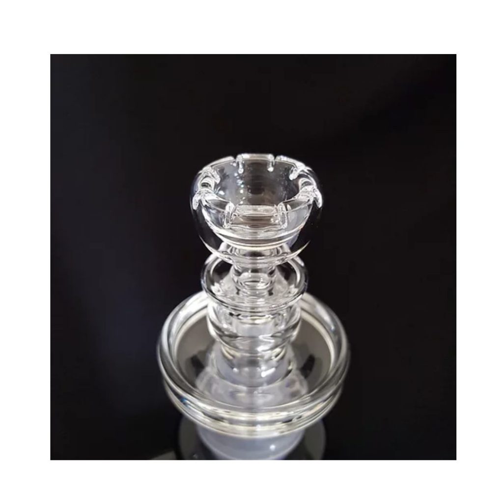 Buy American-made Quartz Dab Rig & Quartz Nails | Quartz Castle