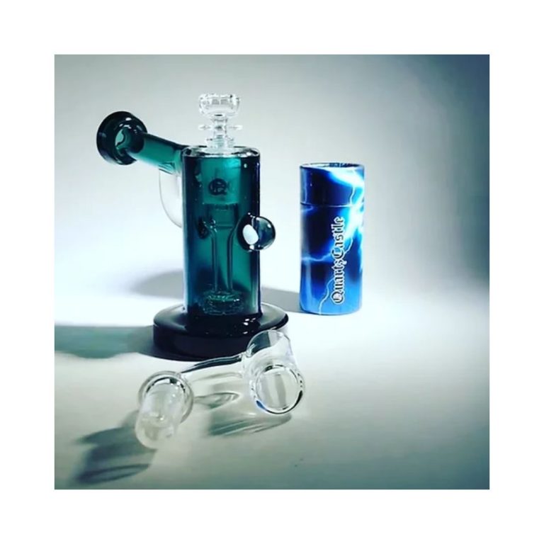 Quartz Dab Rigs and Bangers for Sale | Dabbing Accessories