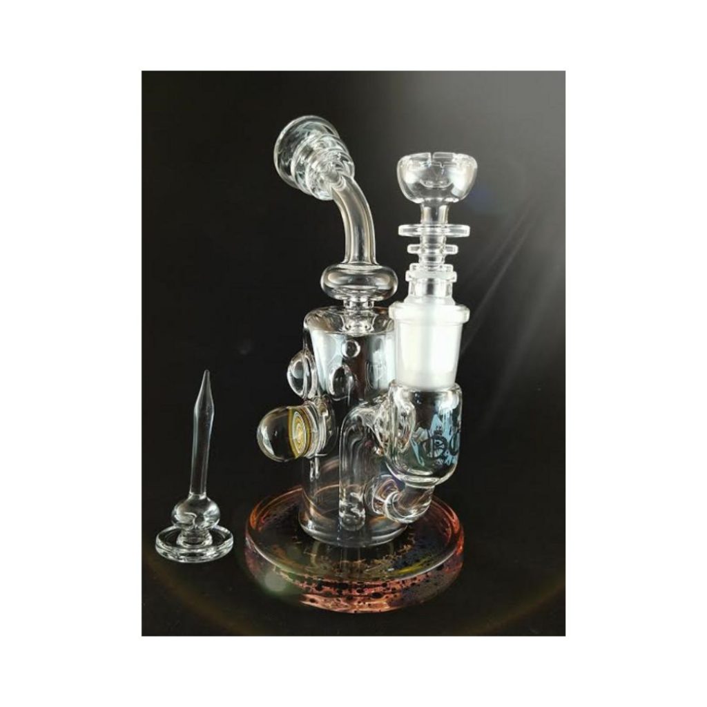 Quartz Dab Rigs and Bangers for Sale | Dabbing Accessories