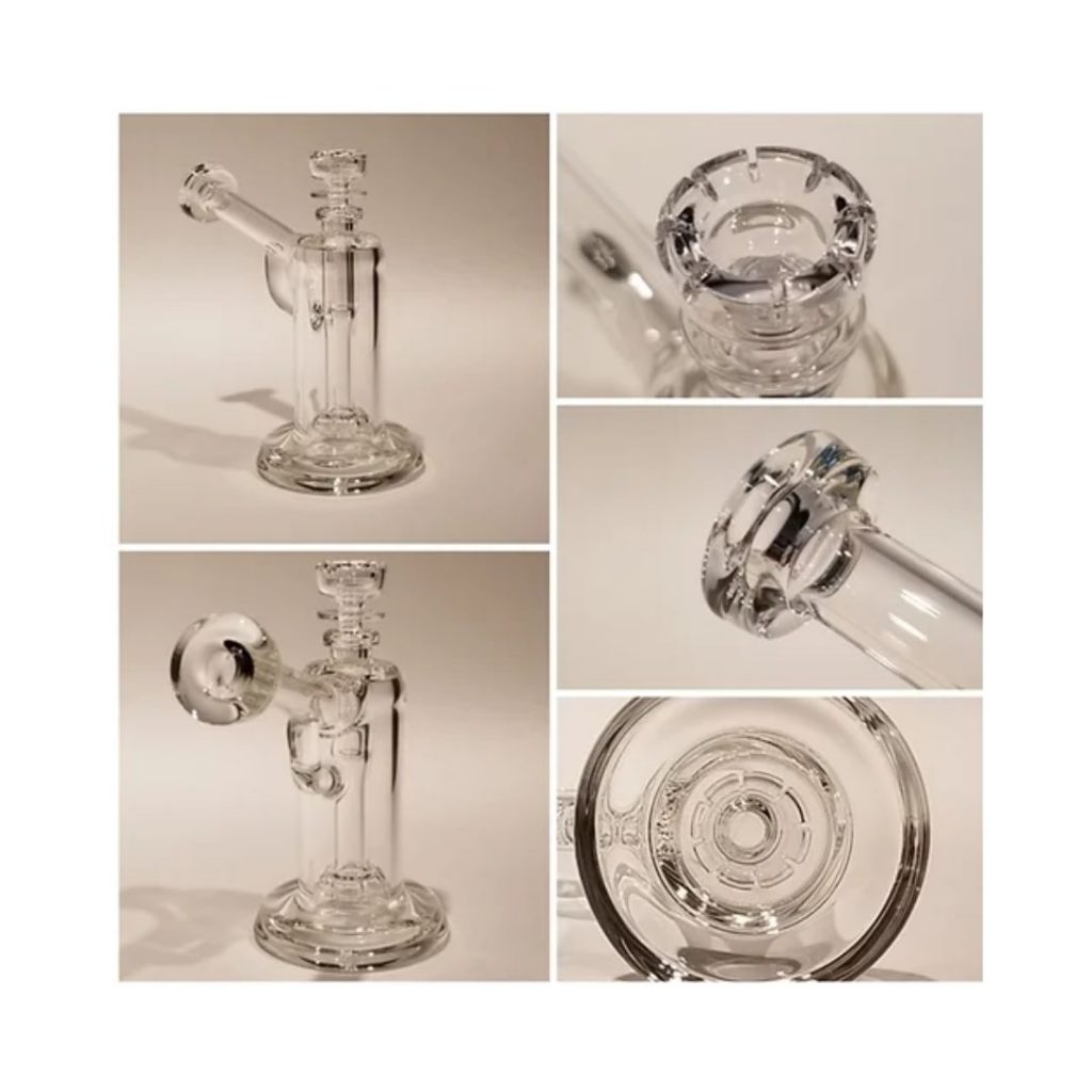 Buy American-made Quartz Dab Rig & Quartz Nails | Quartz Castle